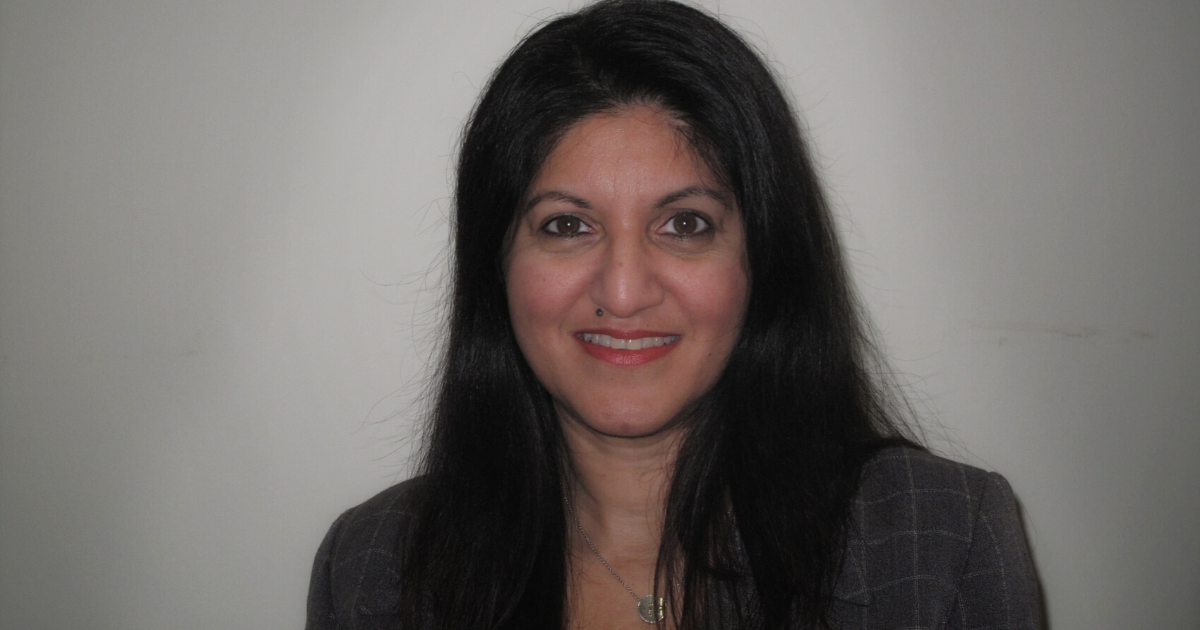 Diversity & Inclusion Masterclass from Covid-19 with Baljit Kaur