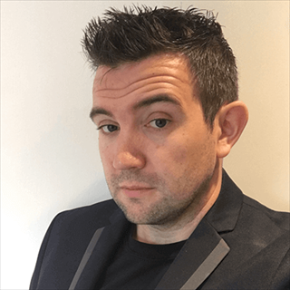 REAL HR - with Daniel Bailey