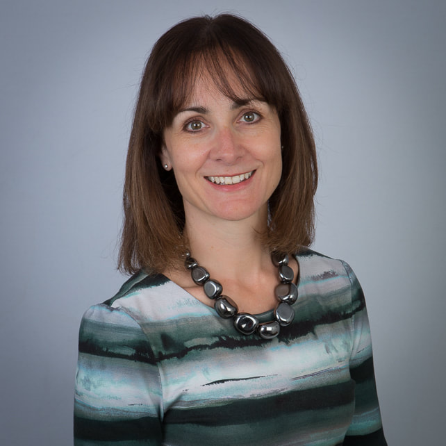 REAL HR with Ruth George