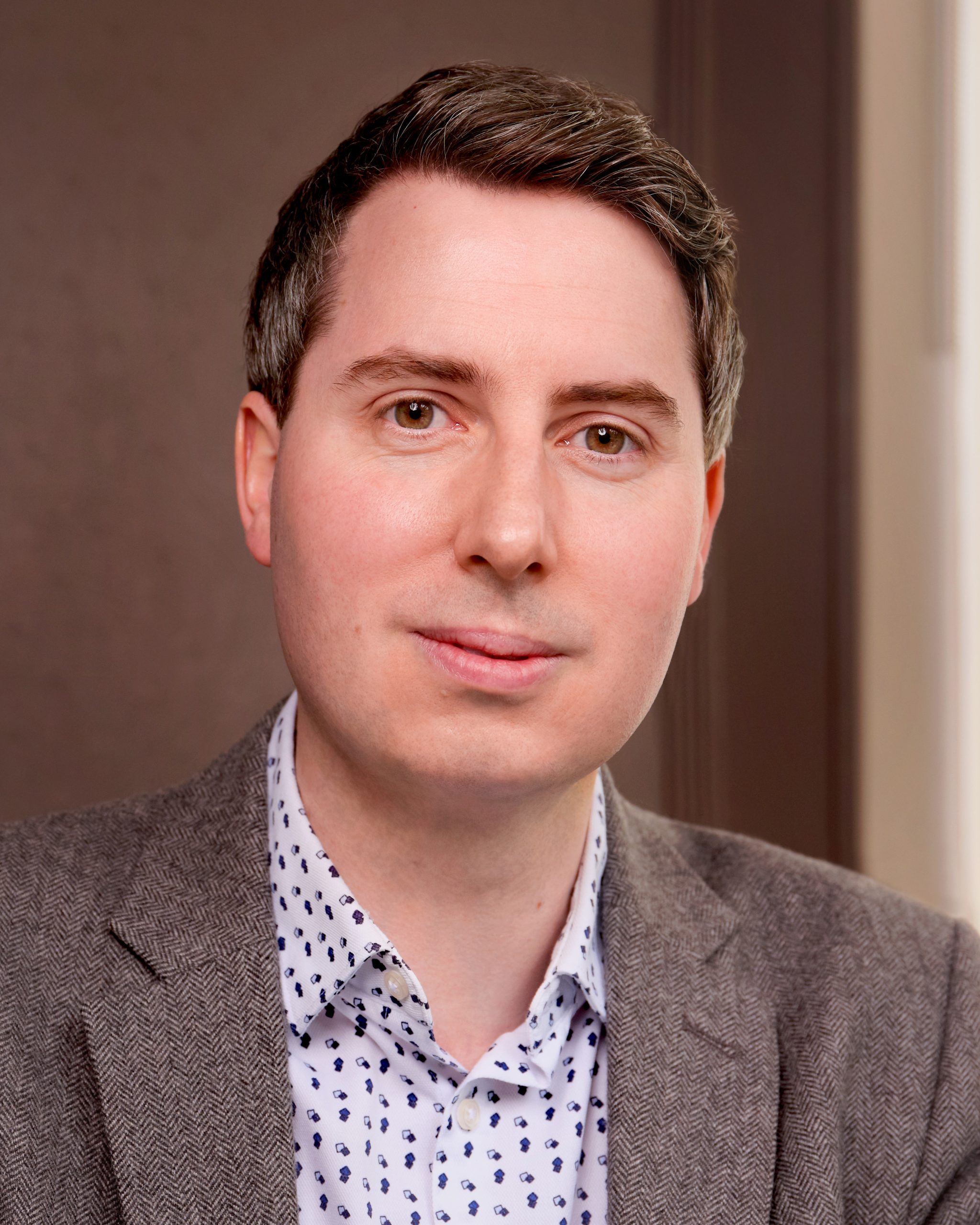 Having The Confidence To Shape Your Future - with Rob Kerr