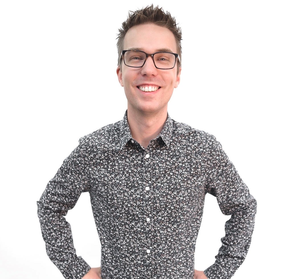 How Can We Help People To Learn Remotely - with Ross Garner