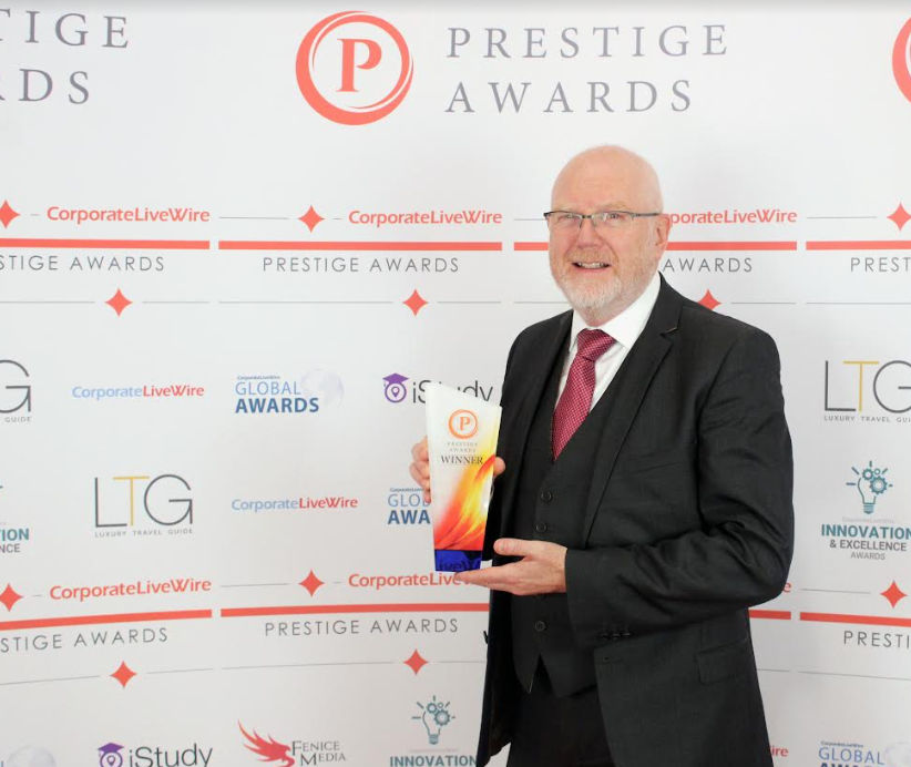 Actus Software - Financial Wellbeing - with Phill Holdsworth